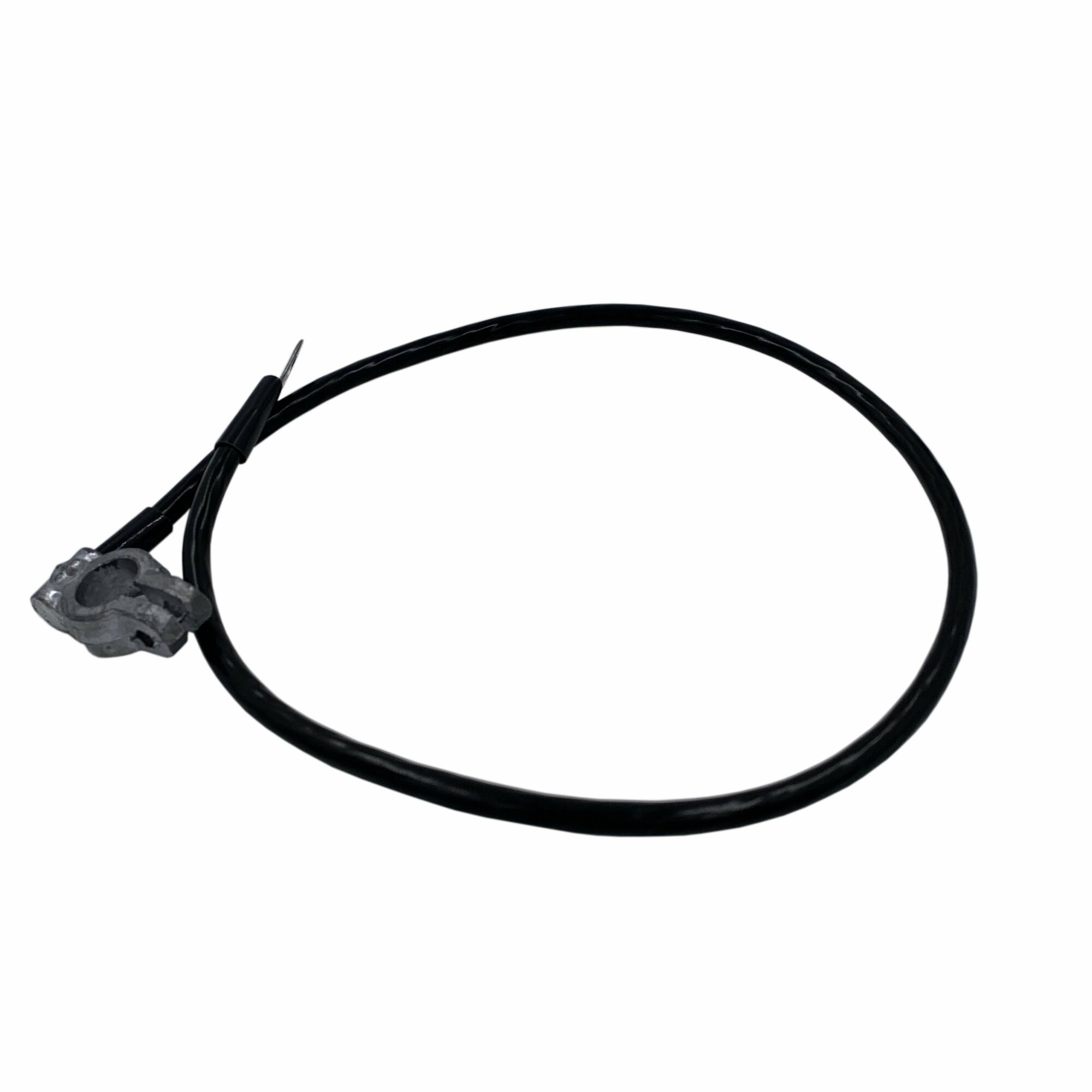 Провод АКБ соединительный, плюс, 70 см для а/м УАЗ-452 - Akaba арт. 452.3424-02-70