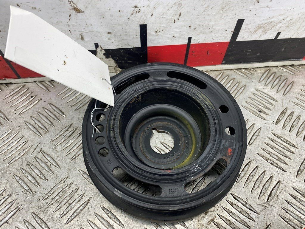 Шкив коленвала Opel Astra H 55559328 арт. 1982120