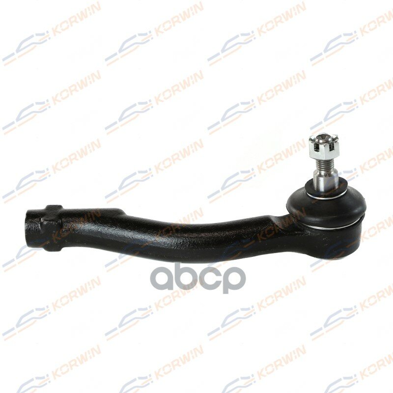 Наконечник рулевой R KIA SPORTAGE JE 01.01.2004 - KORWIN арт. KWBD0025R