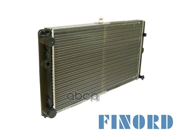 Радиатор охлаждения FINORD арт. FN2320