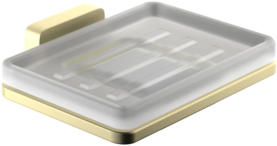 Мыльница Schein Klimt 9221BG