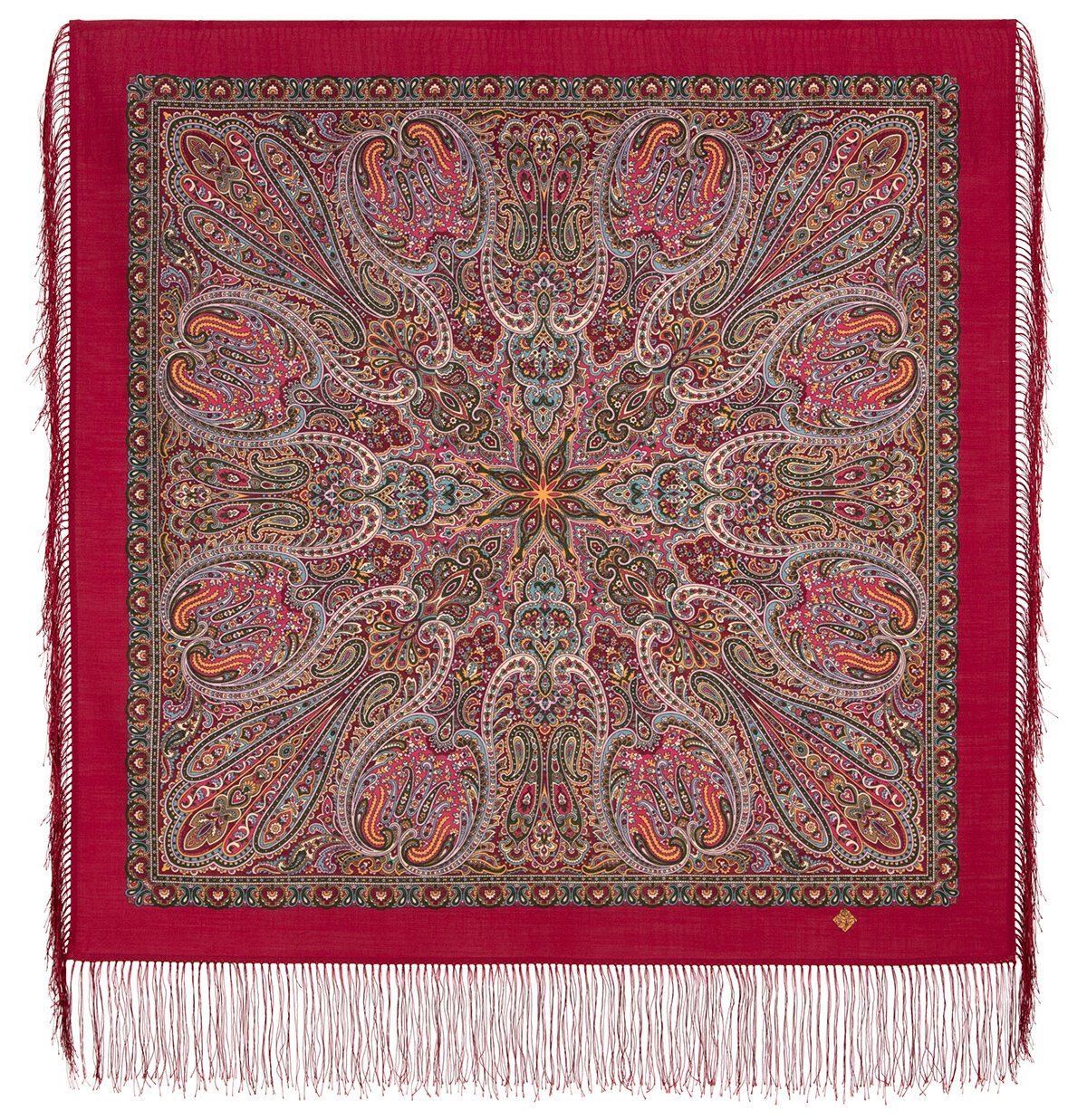 Платок для женщин