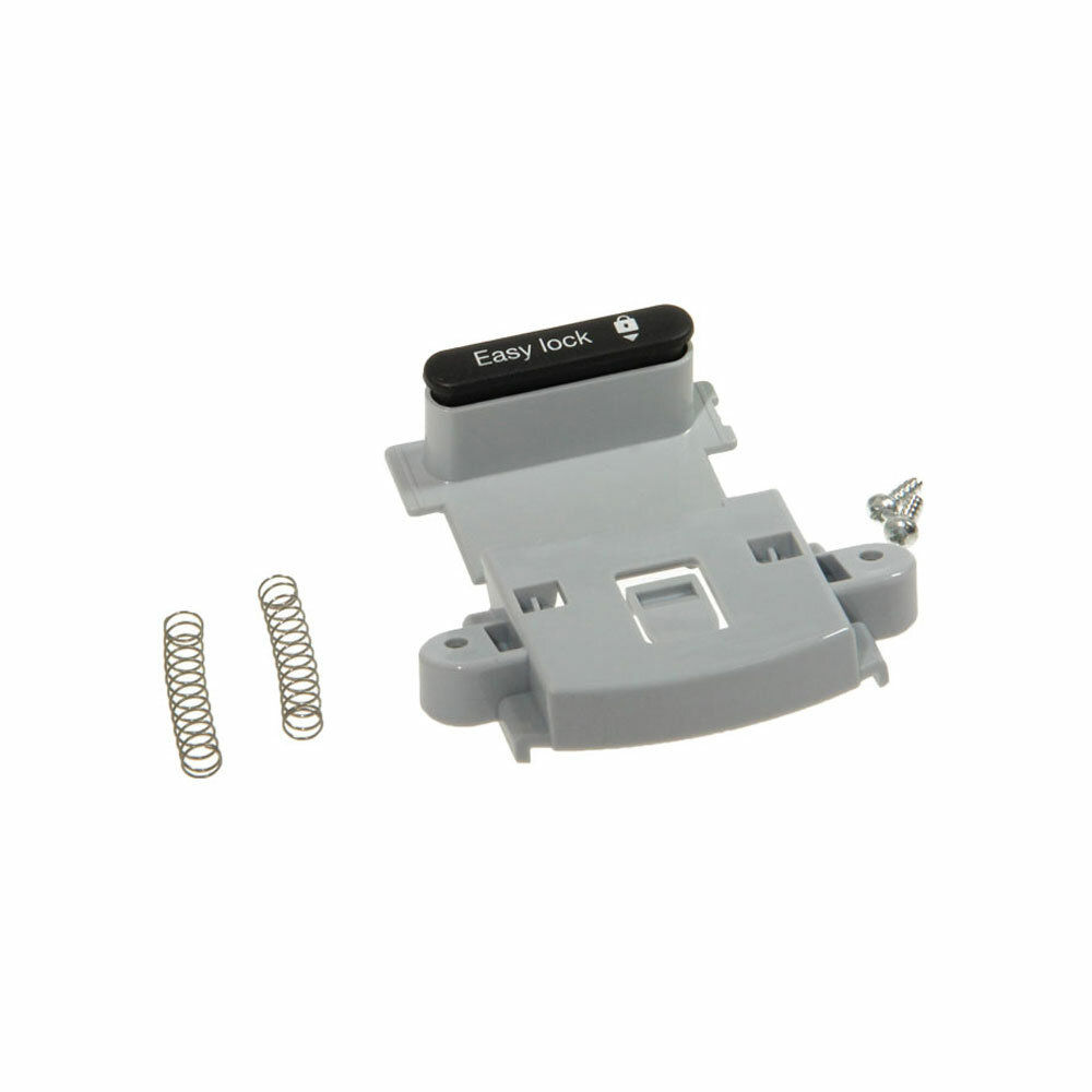 Кнопка блокировки к парогенератору Braun CareStyle3 (AS00001821)