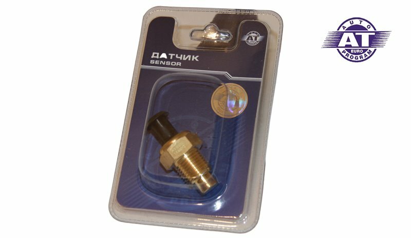 Датчик температуры AT, арт. AT 8800-118WT, для LADA 1117;1119, 2123, 2170 08-