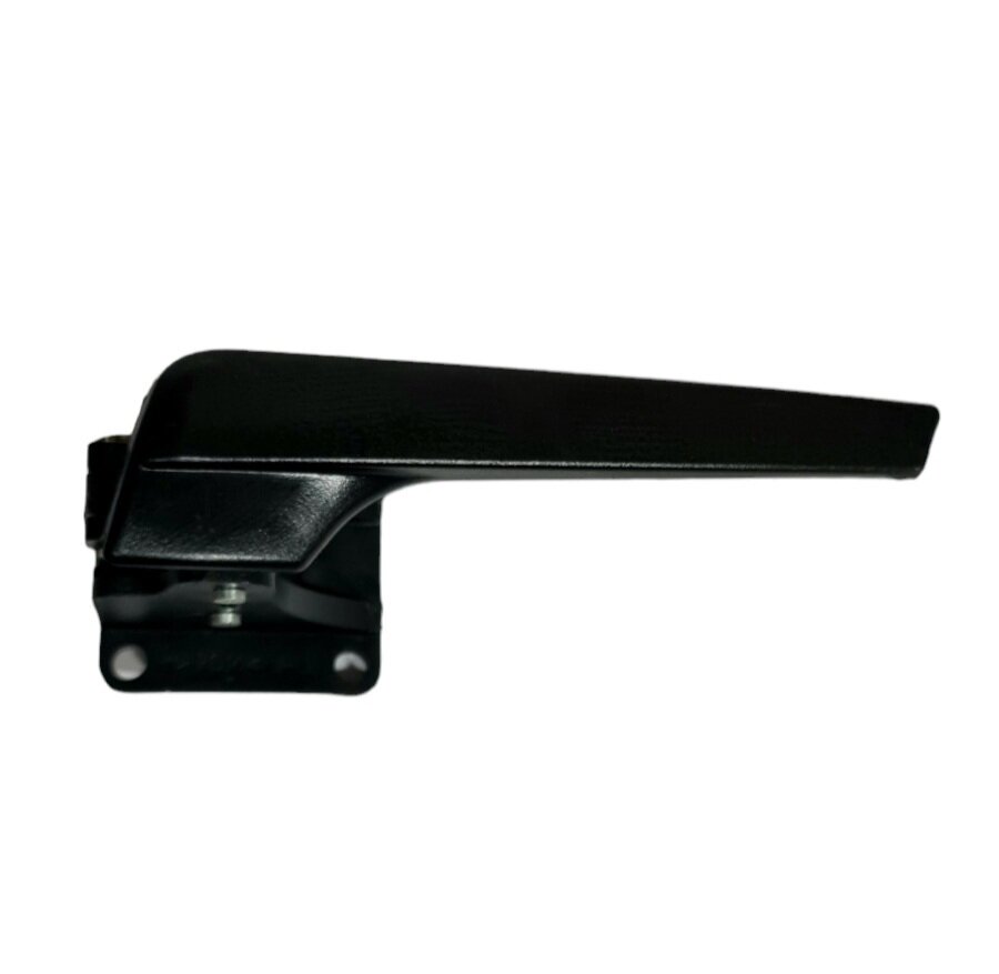 Ручка (крючок) открывания двери внутренняя пластиковая правая Лада Приора 2170-6105180