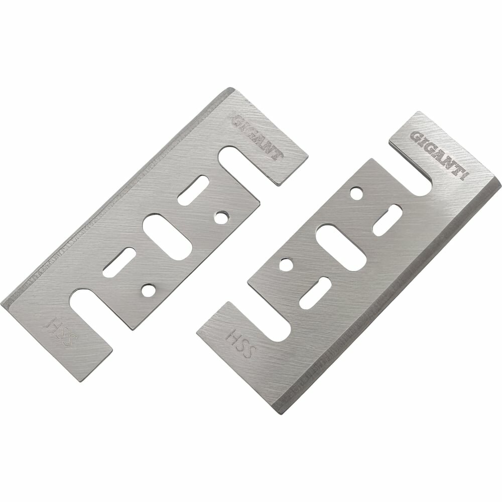 Нож для рубанка Gigant GRK-820202