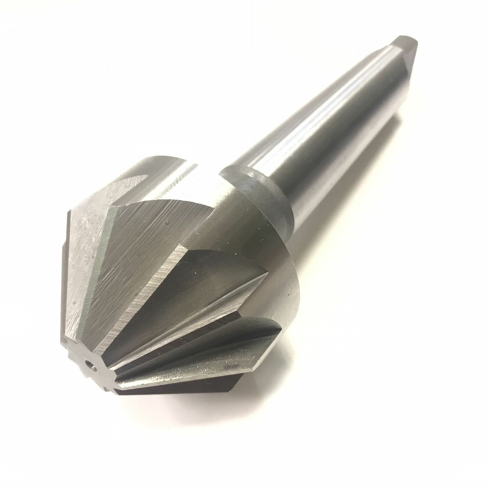 Зенковка к/х 31,5 конус 90 Р6М5 Z8 КМ2