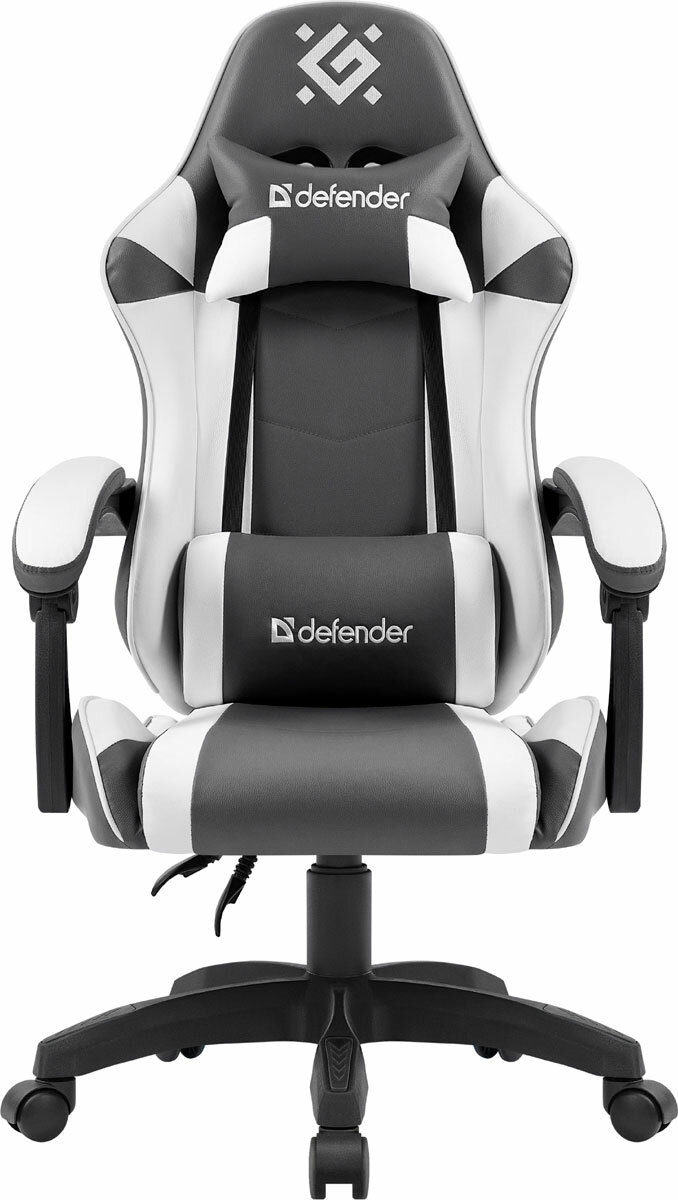Компьютерное кресло Defender Fortune — фото 1