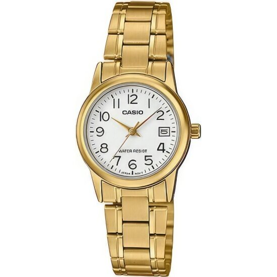  CASIO