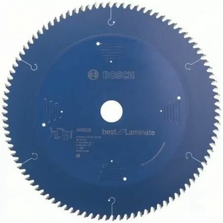 Пильный диск Bosch 304.8 x 30 x 2.5/1.8, Z96TR-F (2608642137)