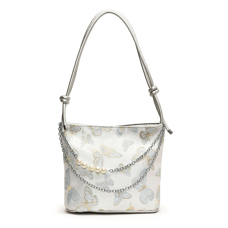 Сумка ведро