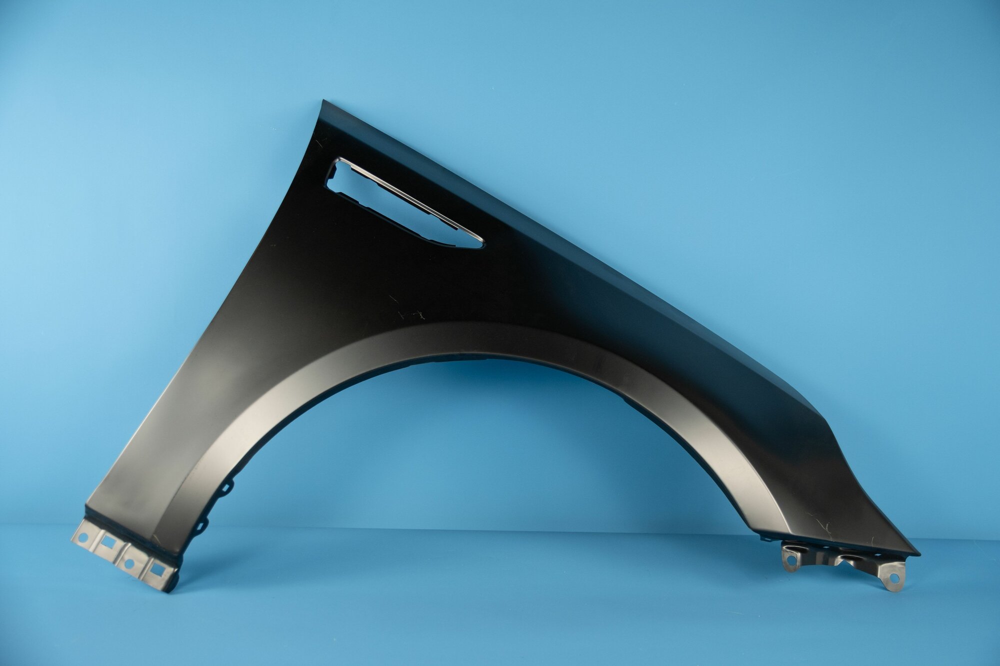 Крыло переднее правое Kia Optima 2016-2018