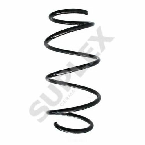 Пружина передней подвески Suplex 06336 для BMW 1 серия F20, F21, 3 серия F30, F80, F31