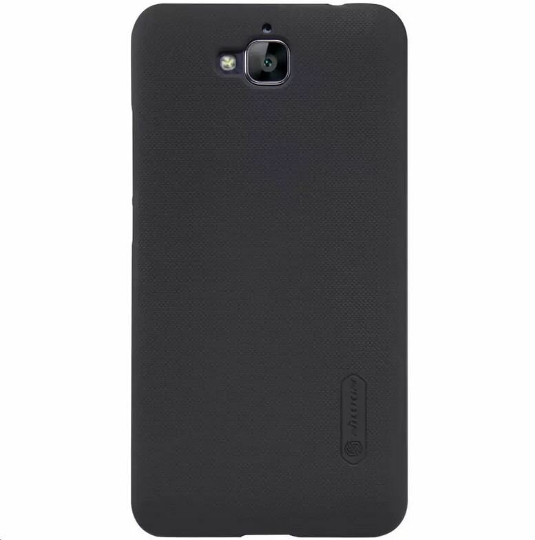 Чехол Nillkin Frosted для Huawei Y6 Pro / Enjoy 5 / Holly 2 Plus, черный