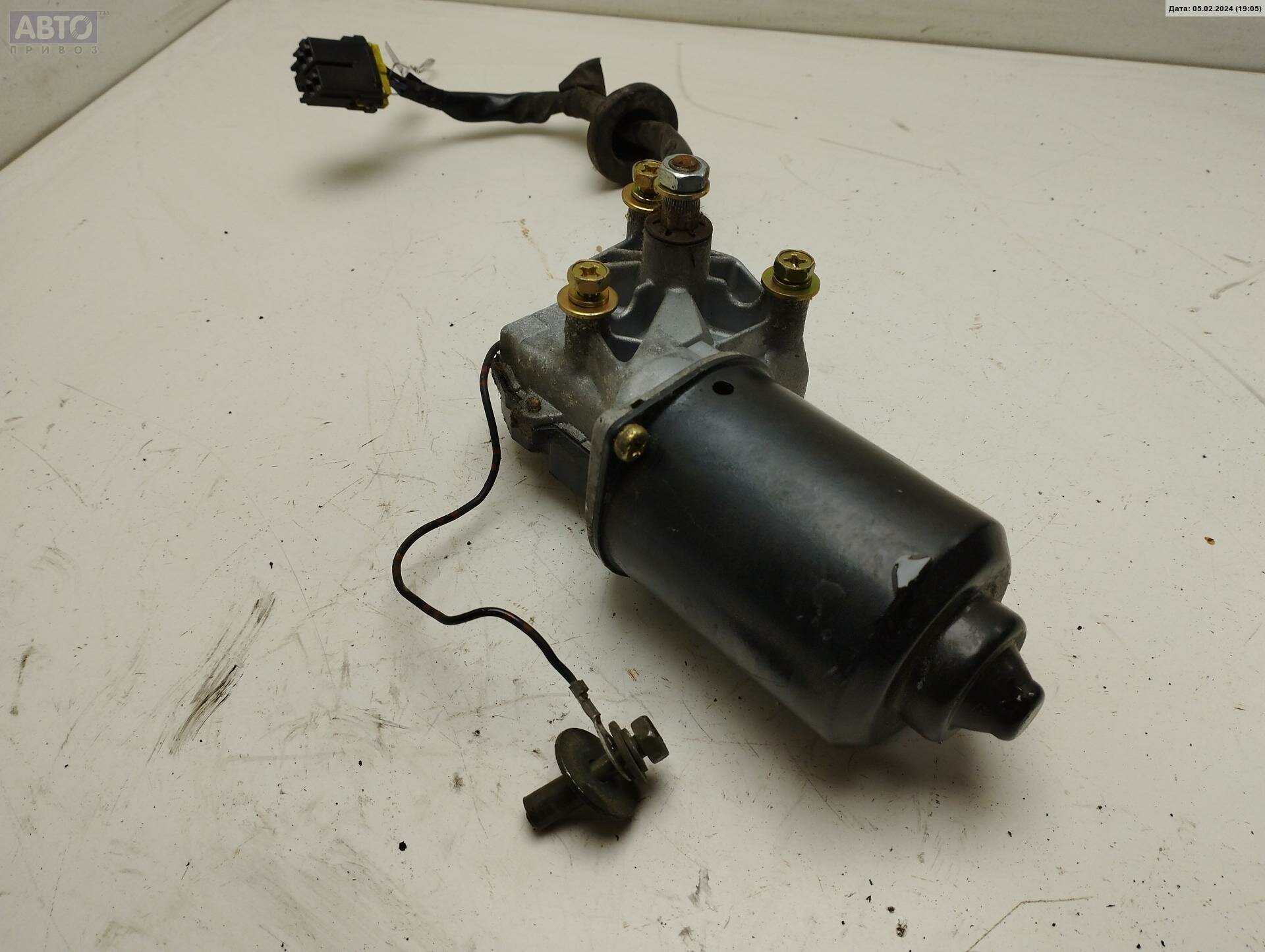 Двигатель стеклоочистителя переднего (моторчик дворников) Mazda Xedos 9