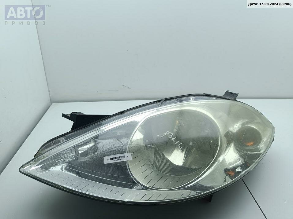 Фара правая Mercedes A-Class W169 (2004-2012)