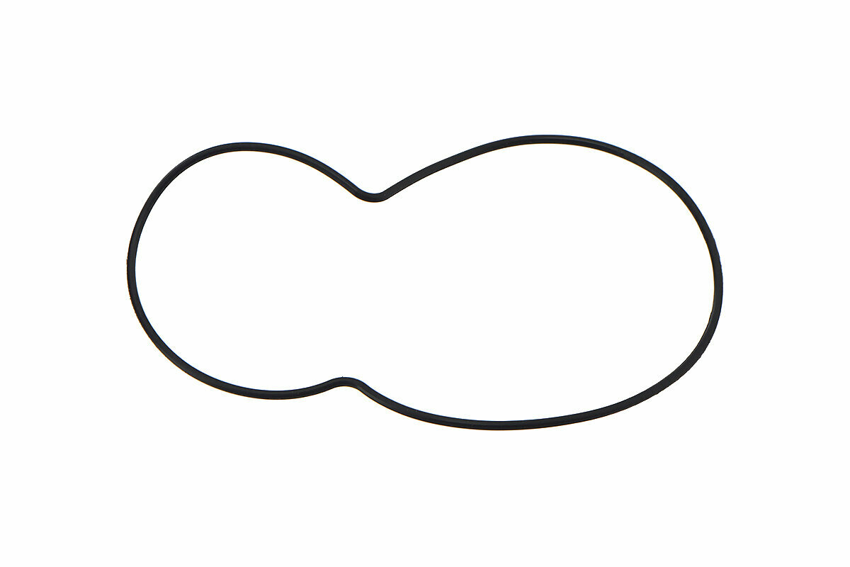 Кольцо уплонительное для перфоратора ИНТЕРСКОЛ П-32/1000ЭВ-2, П-35/1100Э, П-35/1100ЭВ-2