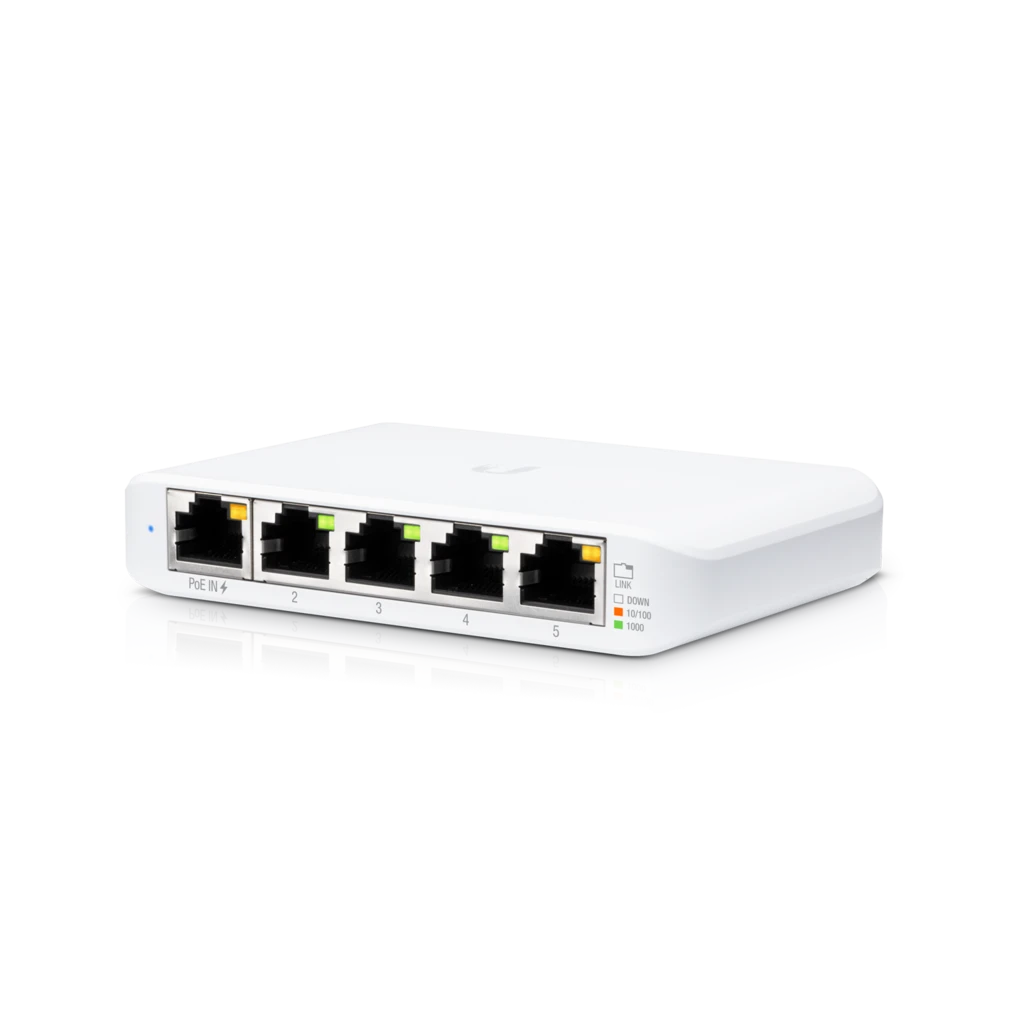 Ubiquiti UniFi Switch Flex Mini
