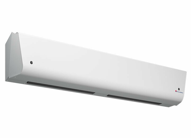 Тепловая завеса электрическая Тепломаш Оптима 300 Е КЭВ-12П3012Е