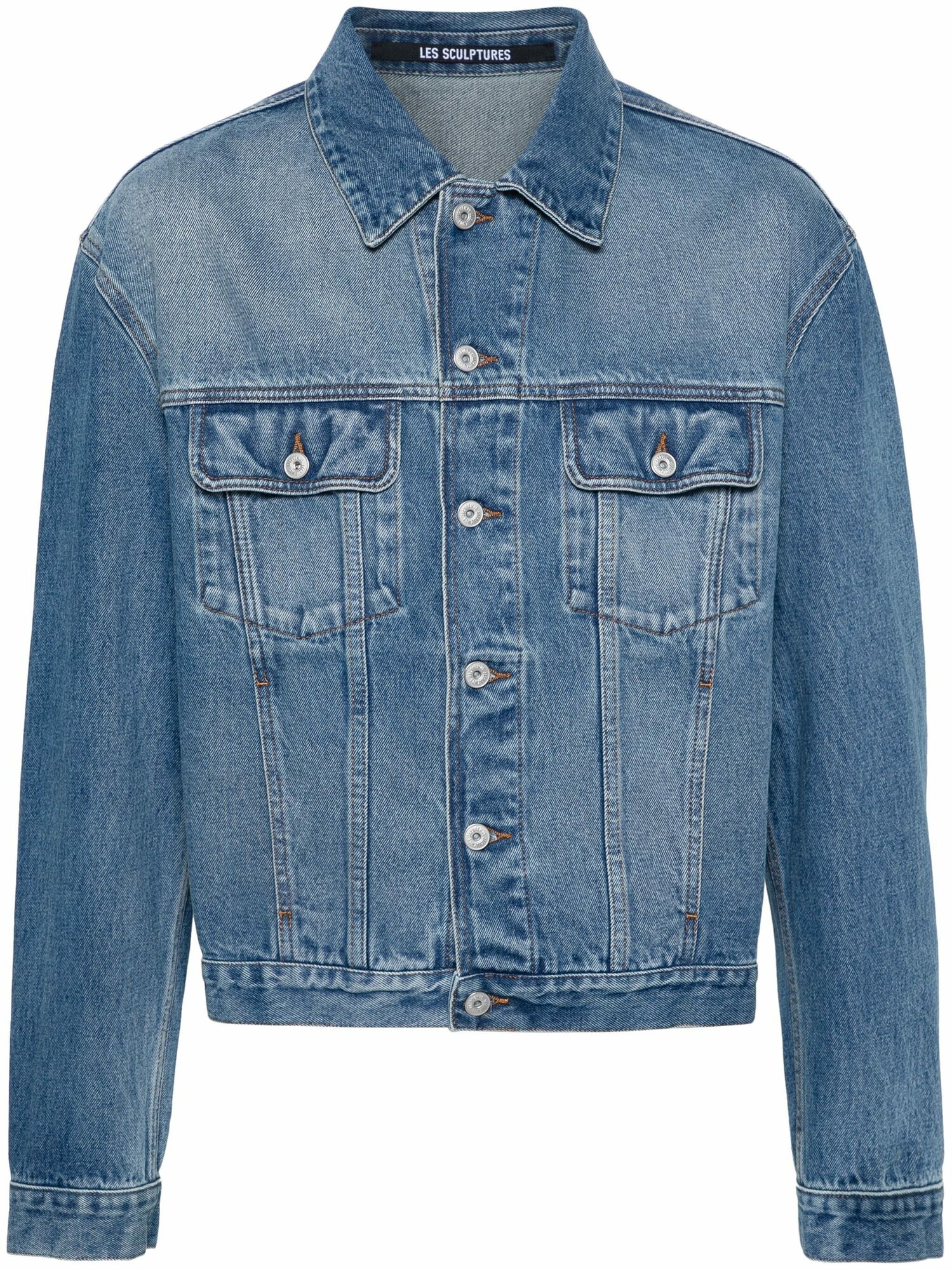 Куртка La Veste De Nîmes