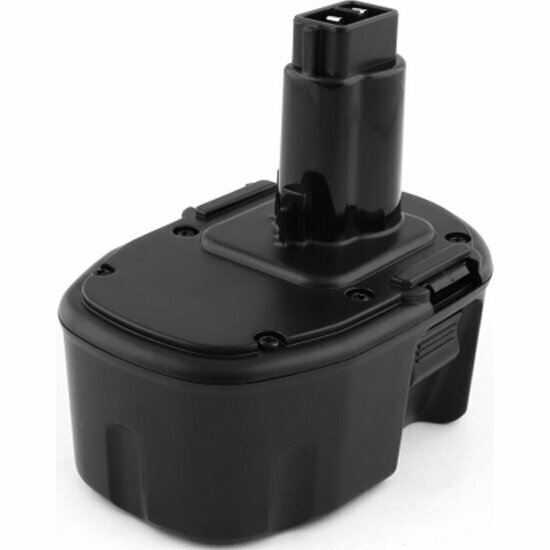 Аккумулятор Amperin для DeWalt DC, DCD, DW 14.4V 3300mAh (Ni-Mh)