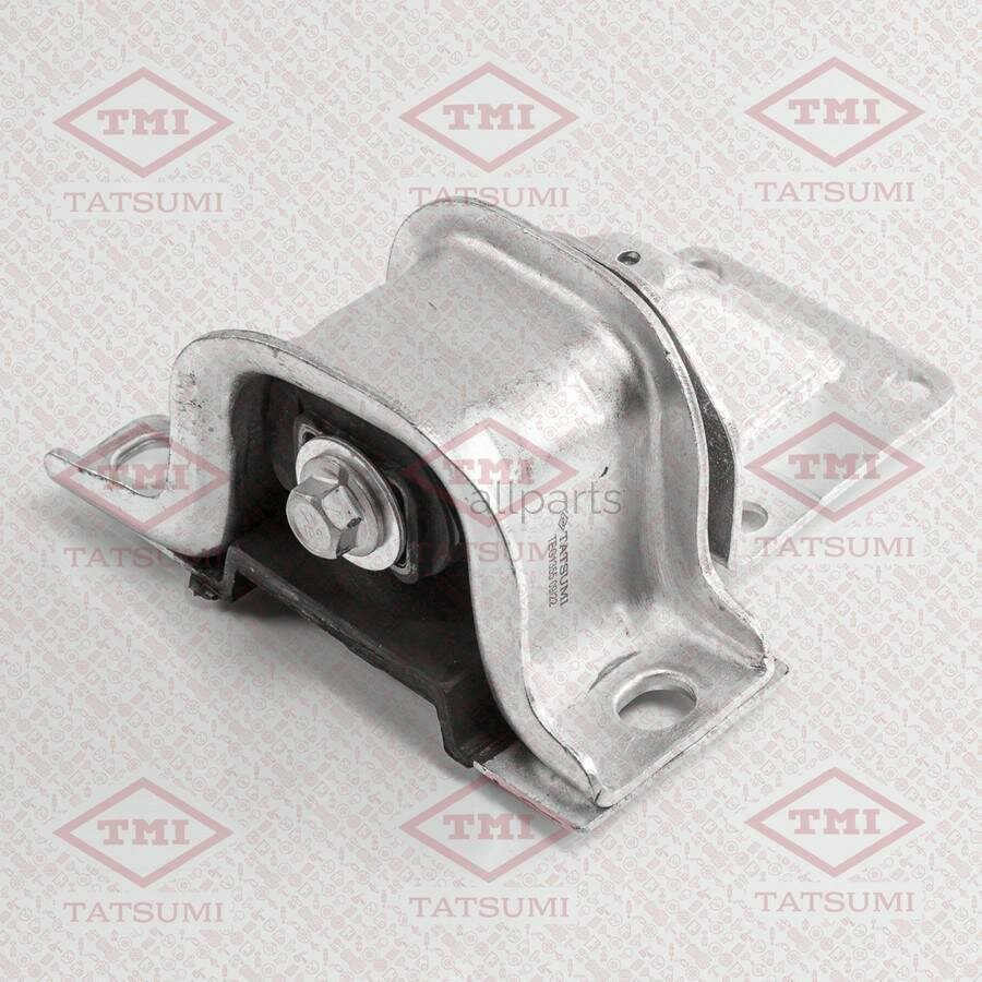 TATSUMI TEG1355 Опора двигателя левая