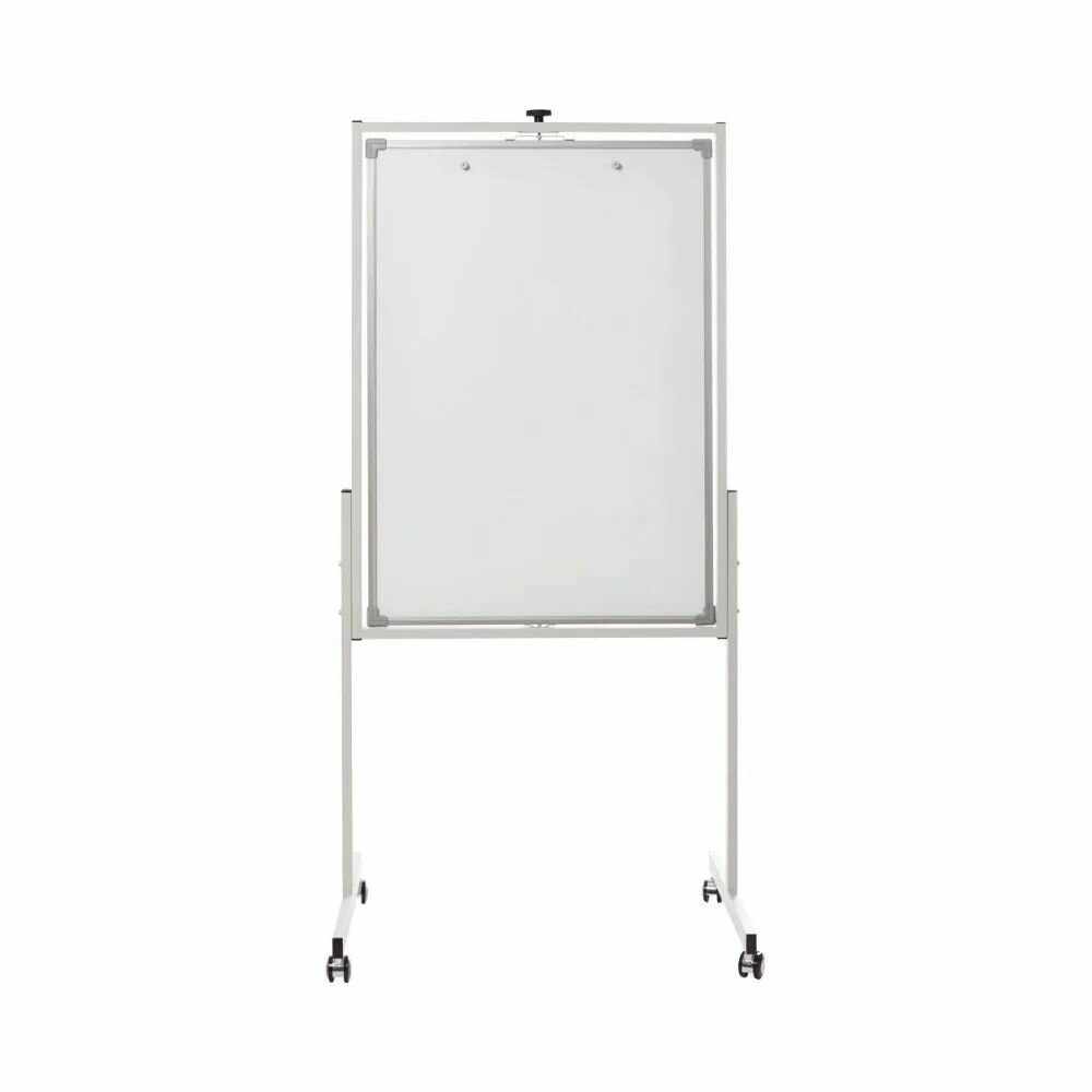 Двусторонний магнитно-маркерный флипчарт Attache 1023831