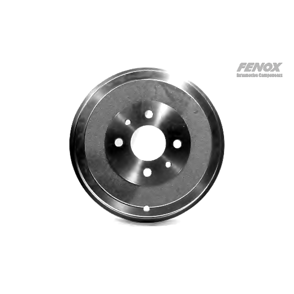 FENOX TO216230 (51816526 / 60514839 / 60810025) to216230 барабан тормозной\Alfa romeo (Альфа ромео) 145 (Комплект 2 штуки)