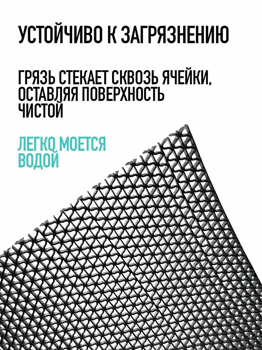Коврик придверный — фото 1