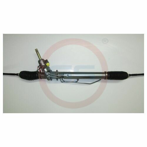 Рулевая рейка Subaru Forester 2004-, Subaru Impreza / WRX 2000-, Subaru Legacy 199 GS 2GS6515