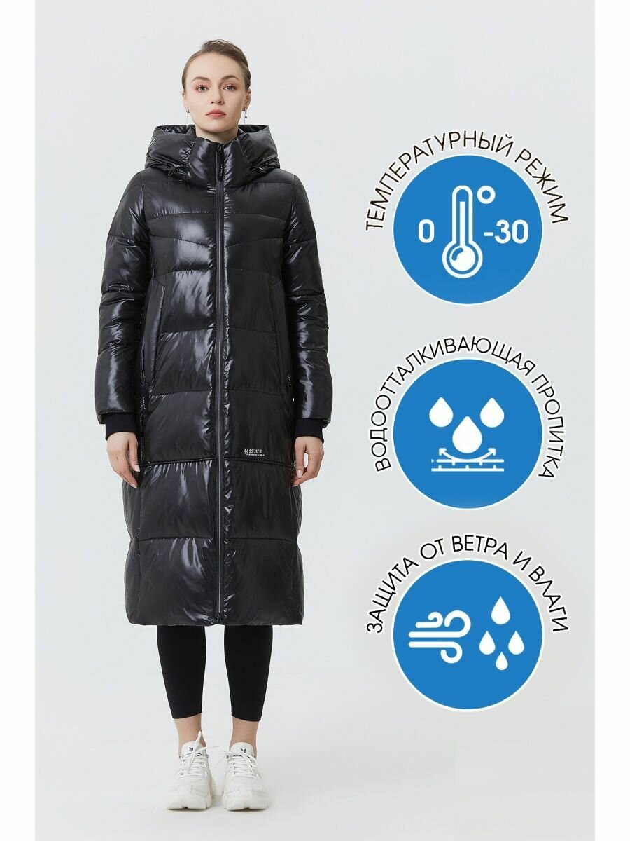 Пуховик Спорт