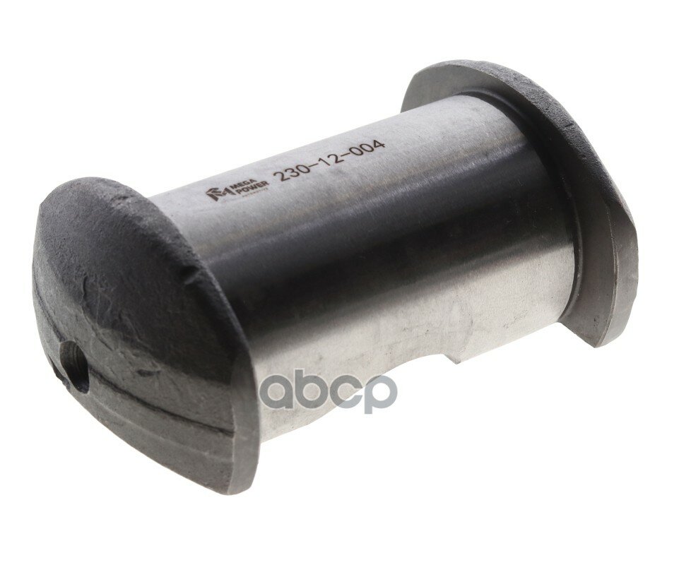 Кулак урал шарнира переднего моста усиленного (1шт) MEGAPOWER MEGAPOWER Automotive арт. 230-12-004