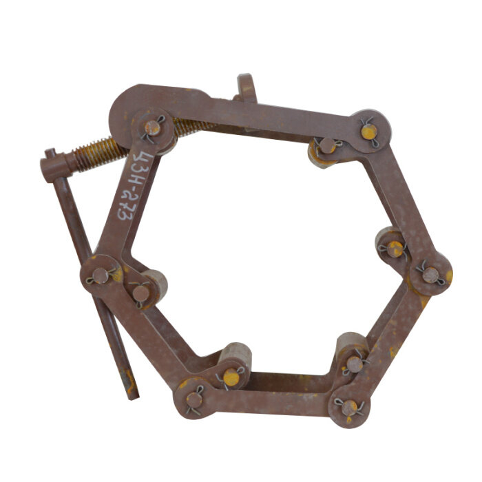 Центратор наружный звенный ЦЗН 1020