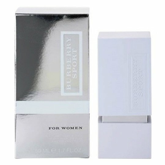 Туалетная вода Burberry женская Burberry Sport Ice Women 50 мл