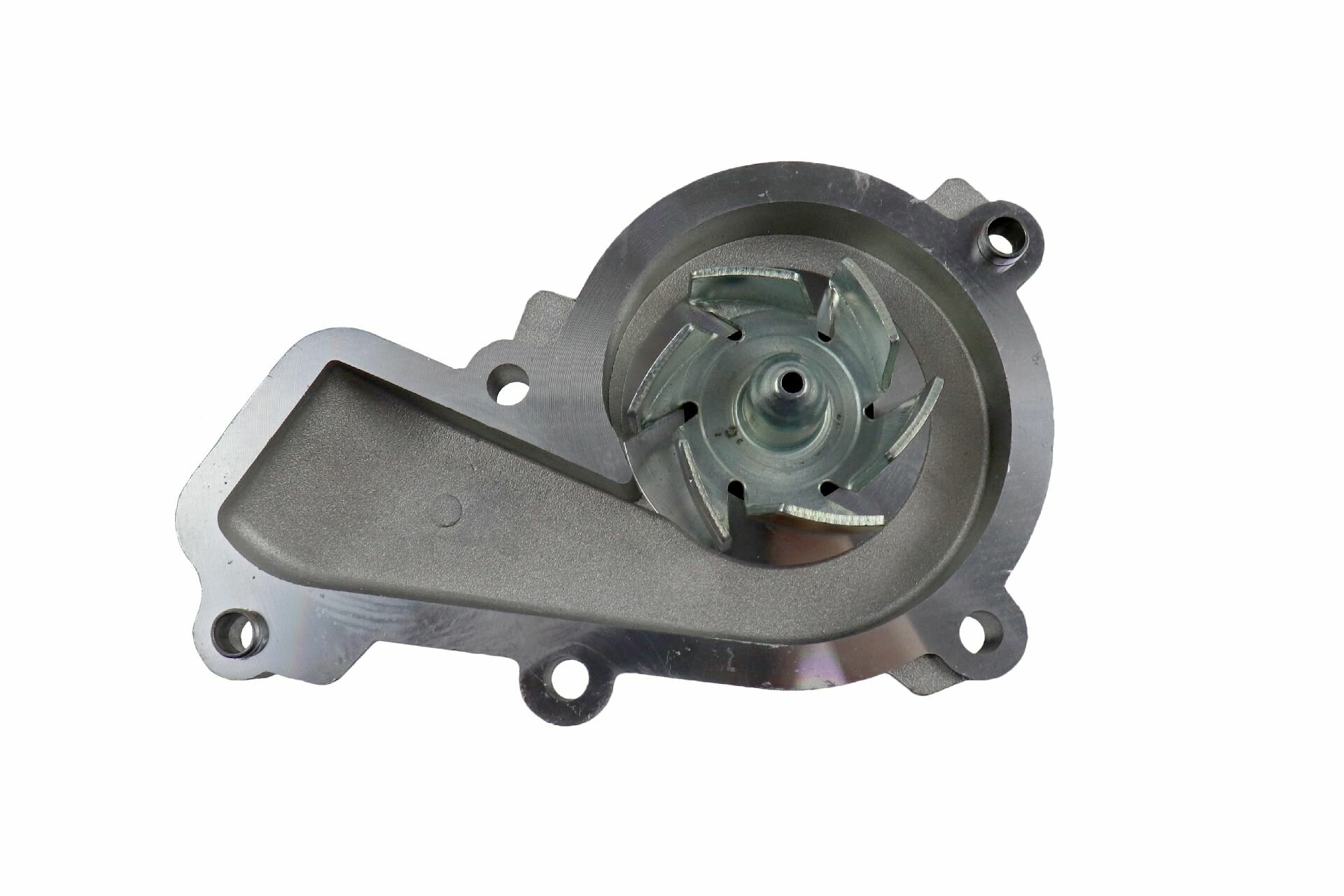 Насос водяной Hyundai Elantra, i40, ix35, Tucson, KIA Optima, Carens, Sportage 1.8/2.0i с 2010г-(HOS49487)