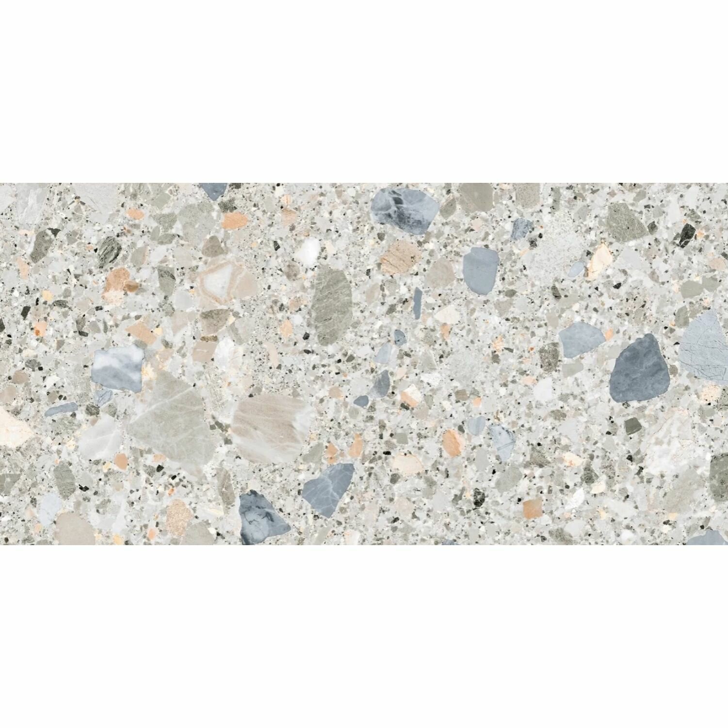 Керамогранит Pamesa Ceramica (Памеса Керамика) Pietra Di Gre Multi Rect. 60х120 см, ректификат (017.869.0558.13993)