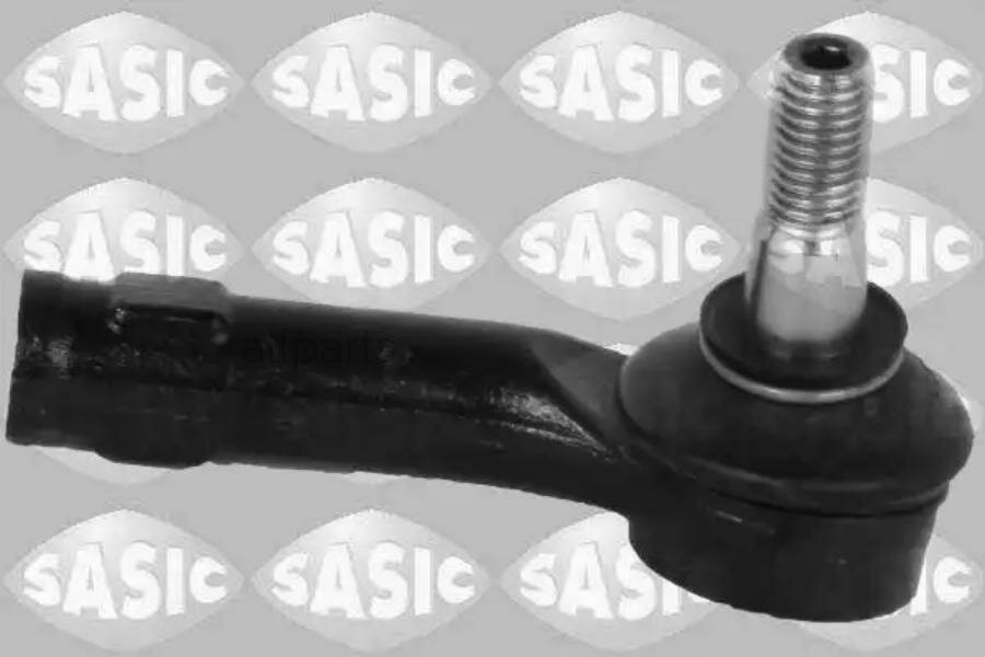 SASIC 7676092 Наконечник поперечной рулевой тяги