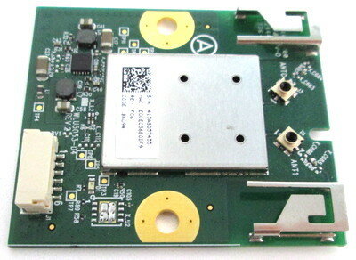 Модуль Wi-Fi 75034226, оригинальный, для некоторых моделей телевизоров TOSHIBA