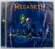 Megadeth - Rust In Peace Аудио CD Оригинал из Европы