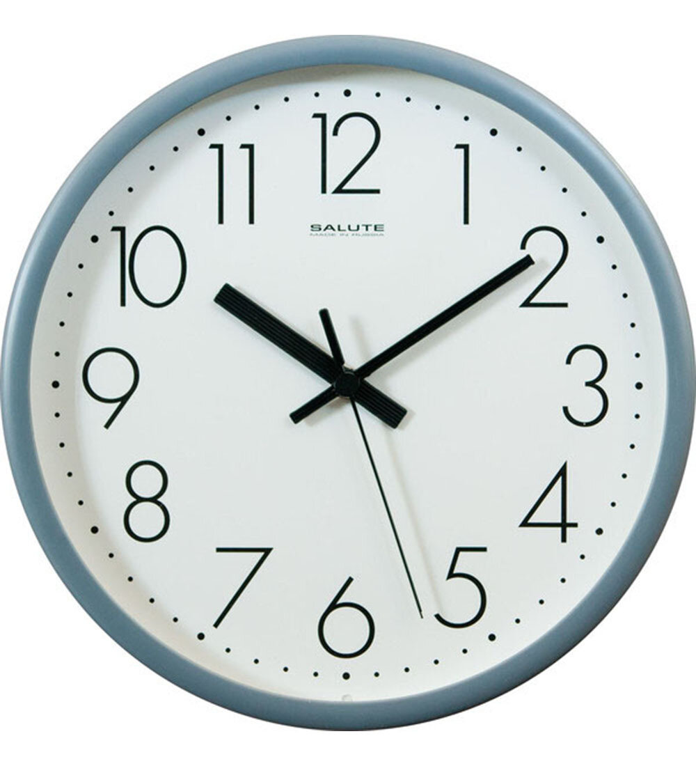 Часы настенные 'TIME'