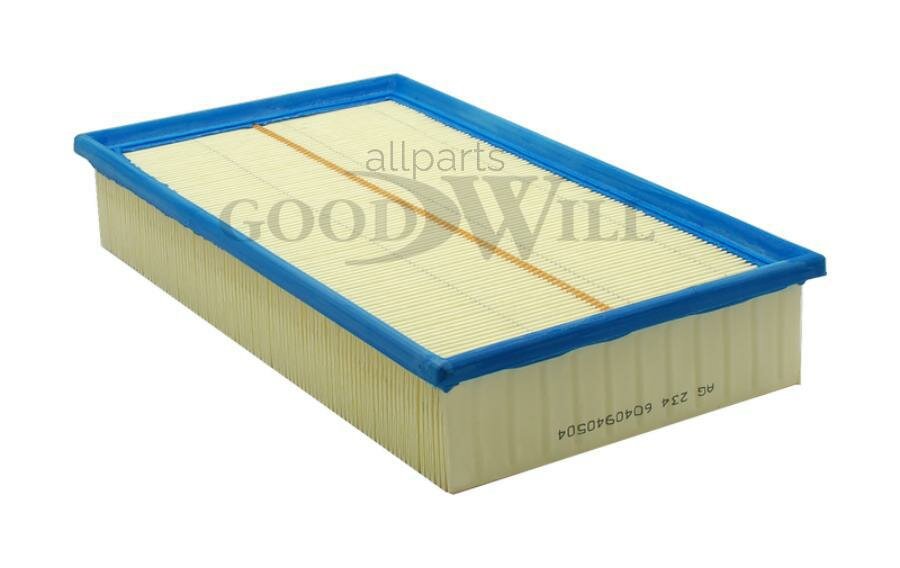 GOODWILL AG234 Фильтр воздушный