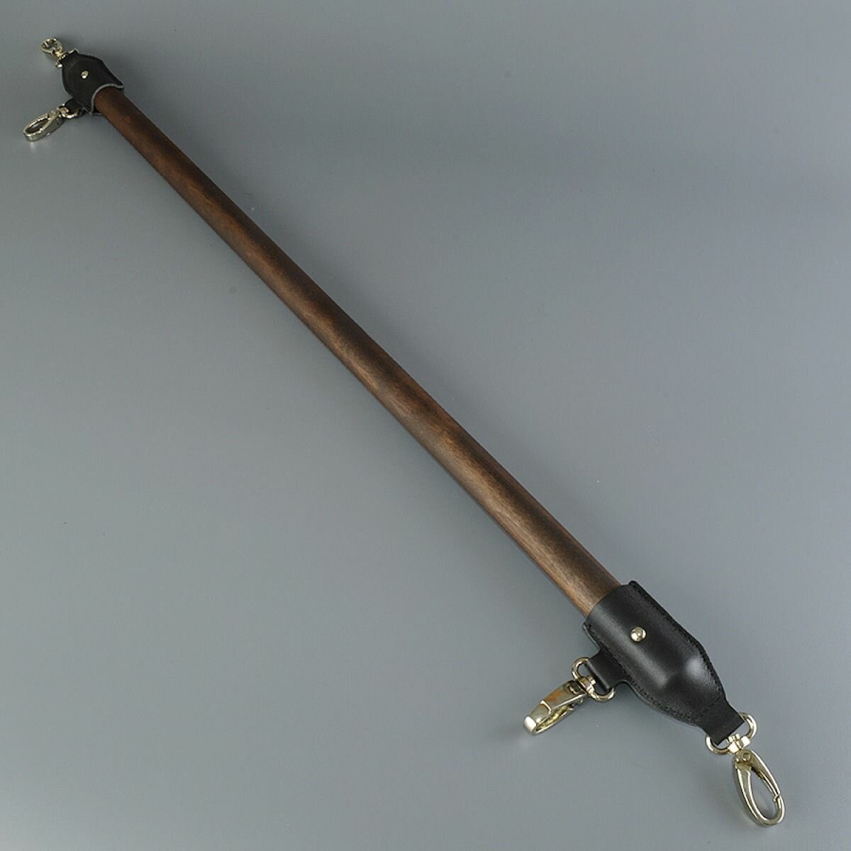 Распорка с карабинами, Эко серия