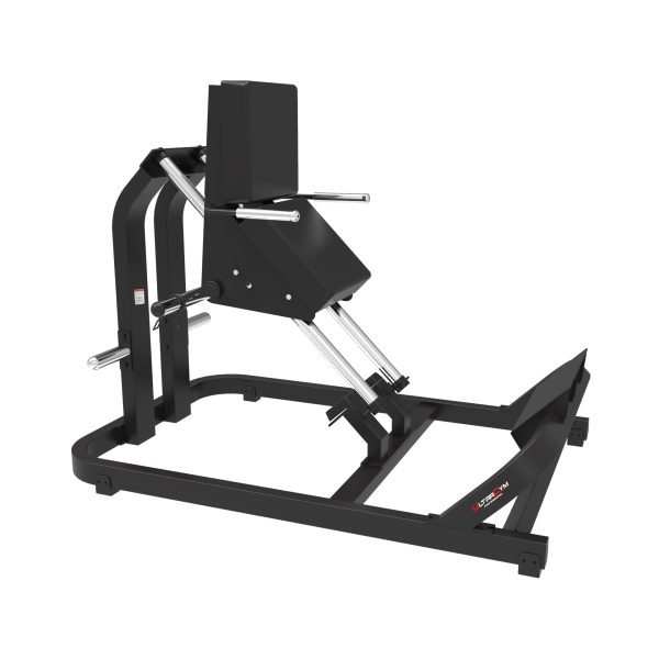 Ultra Gym Гакк-машина. Икроножные UG-710