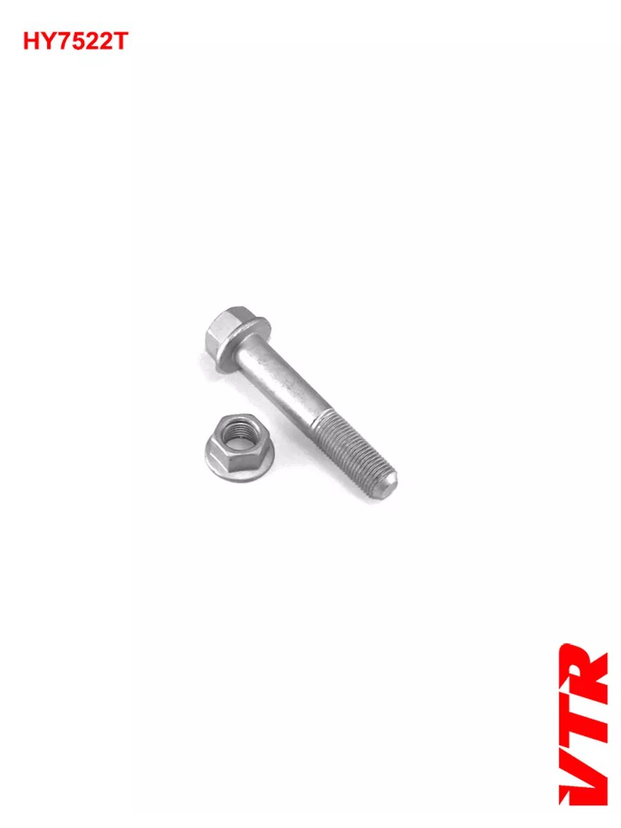 Болт рычага комплект (болт, гайка) для KIA, NISSAN, SUZUKI, GREAT WALL, HAVAL, HY7522T, VTR