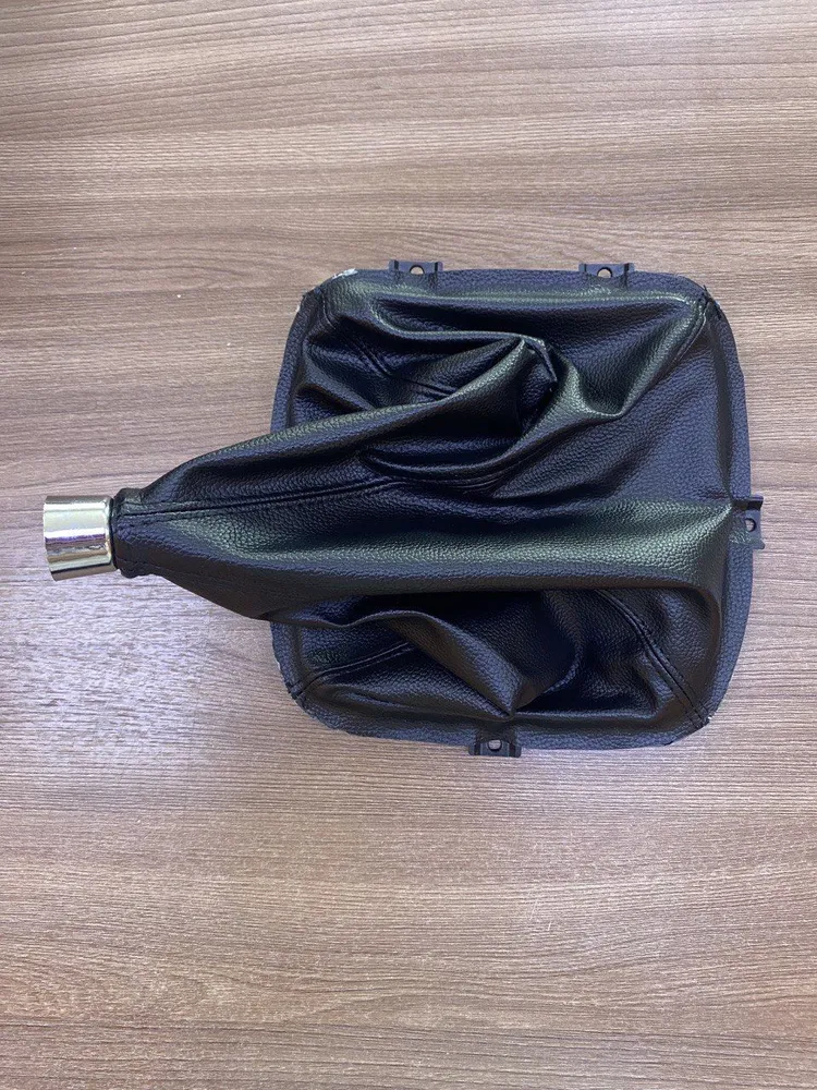 Чехол ручки КПП (старый салон) Great Wall Hover H3 Грейт Вол Ховер Х3 АШ3