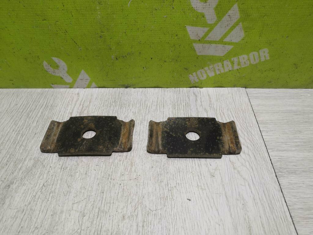 Кронштейн рессоры Ford Transit FA 2000-2006