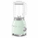 Блендер Smeg Style 50's BLF03PGEU, импульсный режим, 4 скорости