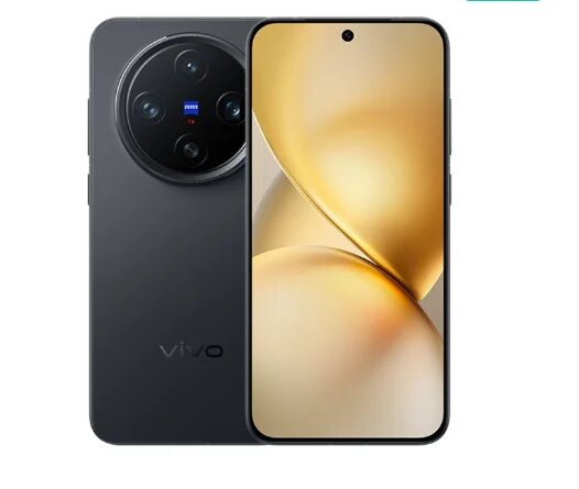 Смартфон Vivo X200 Pro mini, 12/256ГБ, global