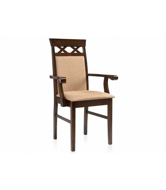 Кресло Mango бежевое 1998