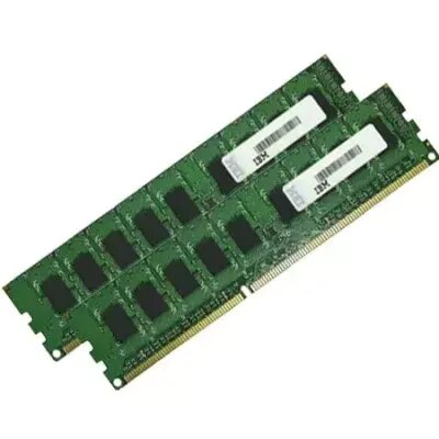 Оперативная память IBM 4GB PC2-3200 (2x2GB) ECC DDR2 Chipkill SDRAM RDIMM x226x260x366x460x3800x3850x395 39M5812